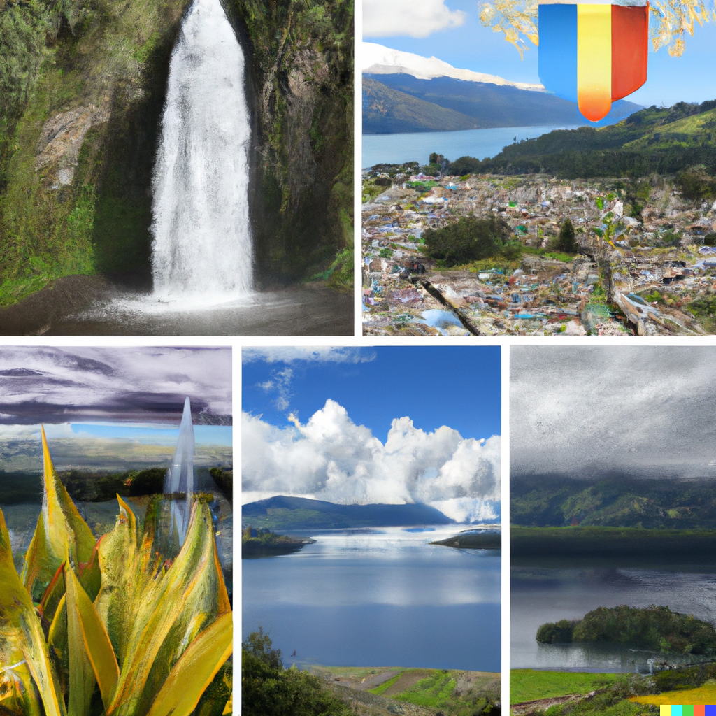 Qué ver en Otavalo en 2 días | Crecemos Viajando